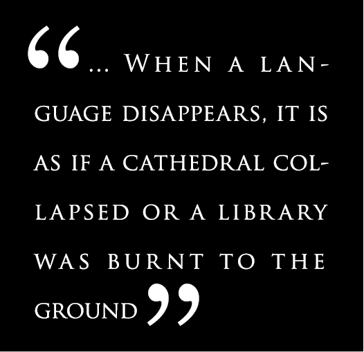 Language and History in Southeast Asia: An Interview with Gérard ...